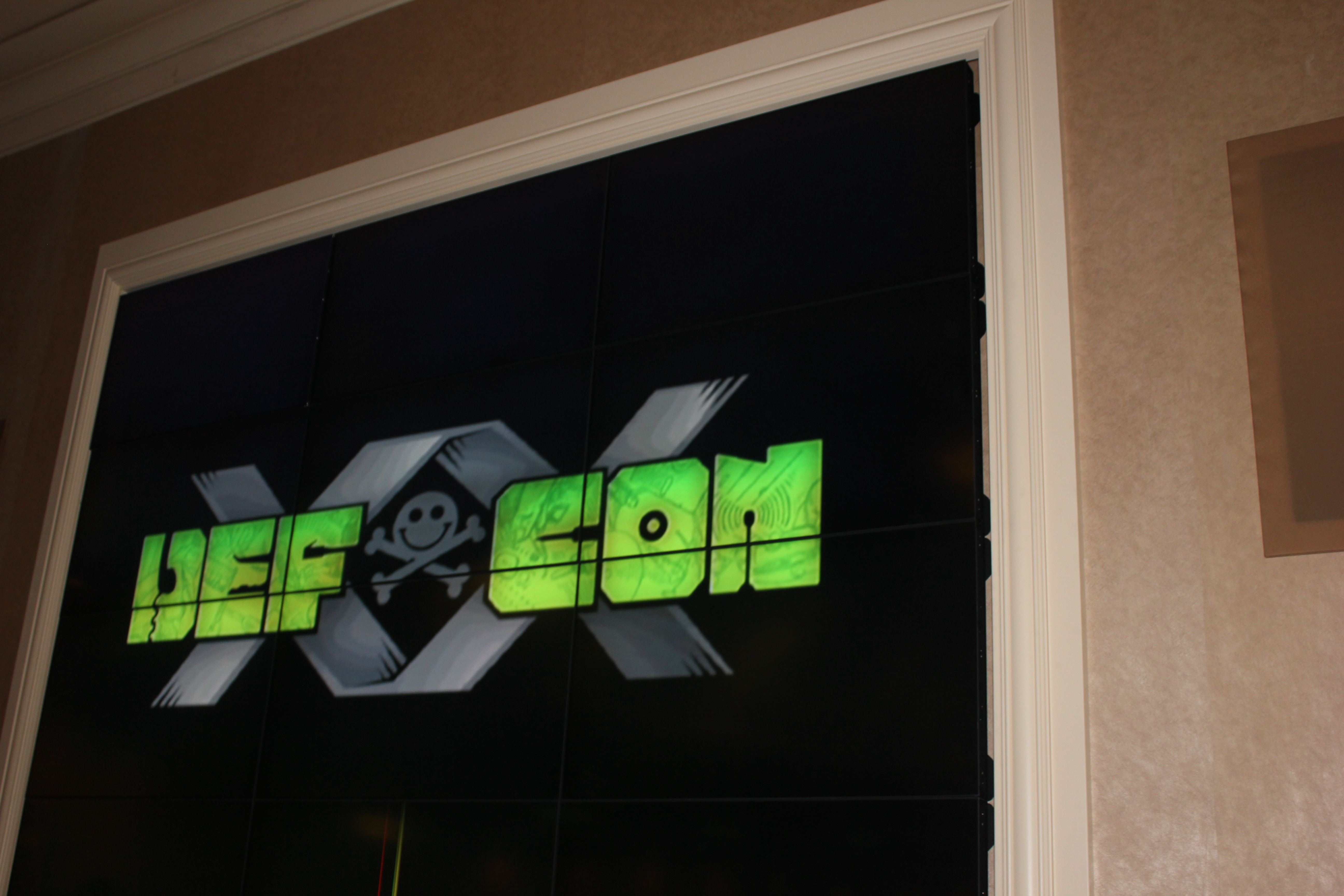 Defcon 20 Day 1 Review | Prateekg147